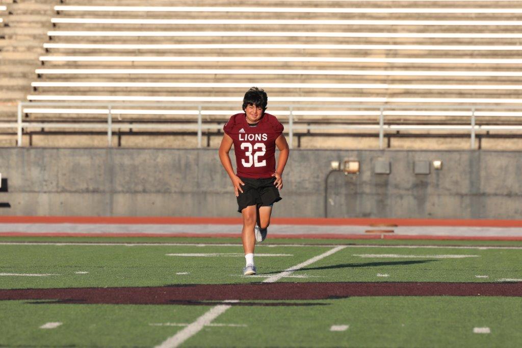 PHOTOS: Meet the Lions | Brownwood News