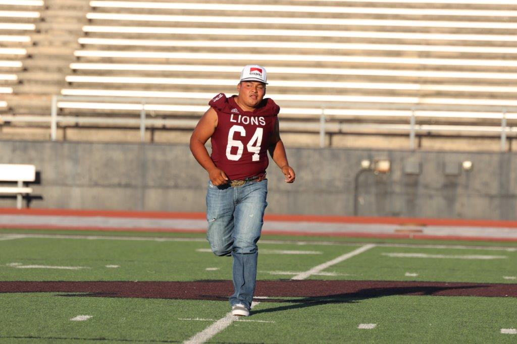 PHOTOS: Meet the Lions | Brownwood News