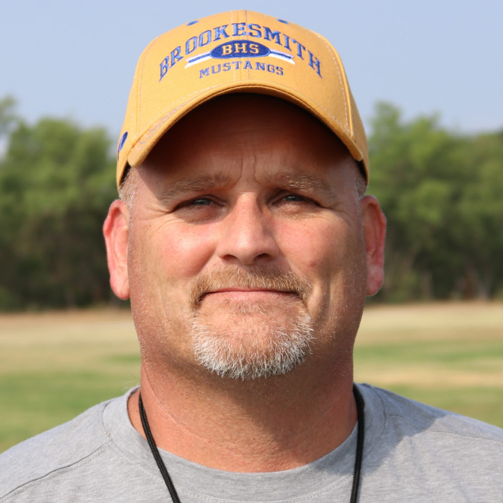 GRIDIRON GLANCE ’21: Brookesmith Mustangs | Brownwood News