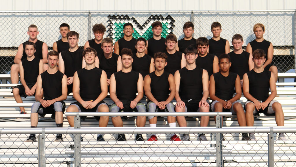 GRIDIRON GLANCE ’21: May Tigers | Brownwood News