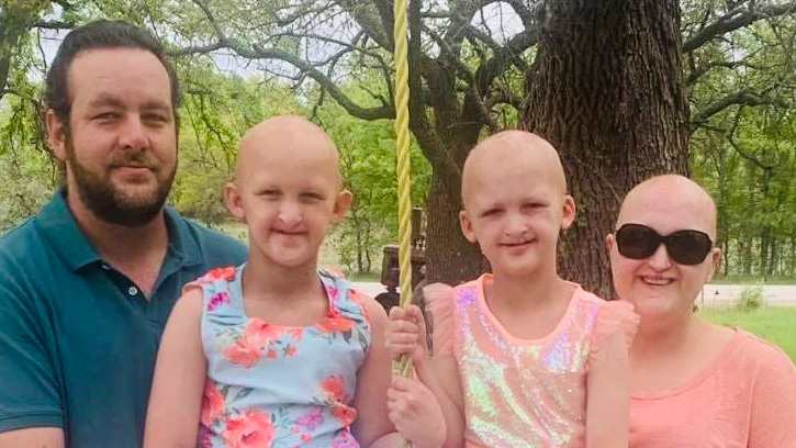 Living With Hay-Wells Syndrome: A Glimpse into the Life of Shelly King ...