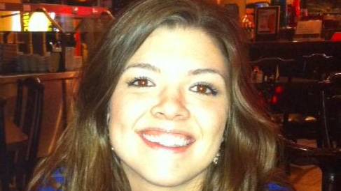 Audrey Grace Petty | Brownwood News