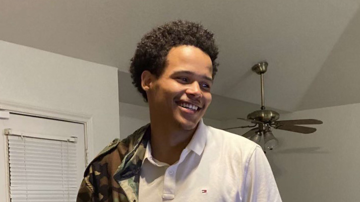 Michael Isaiah Mims | Brownwood News