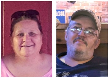 Shelly Hogan and Terry Hogan Sr. | Brownwood News