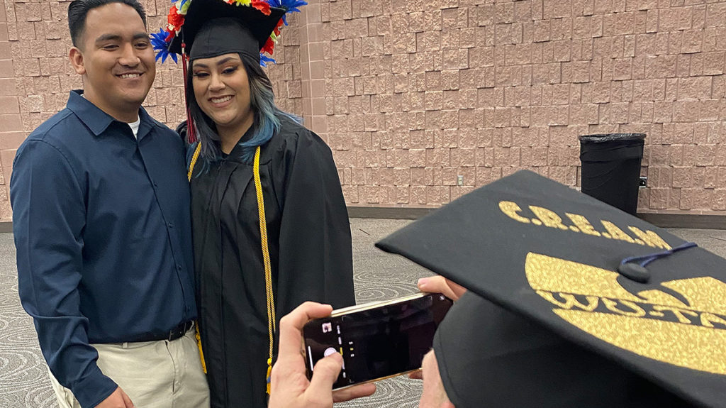 TSTC honors West Texas graduates during commencement | Brownwood News TSTC honors West Texas graduates during commencement | Brownwood News