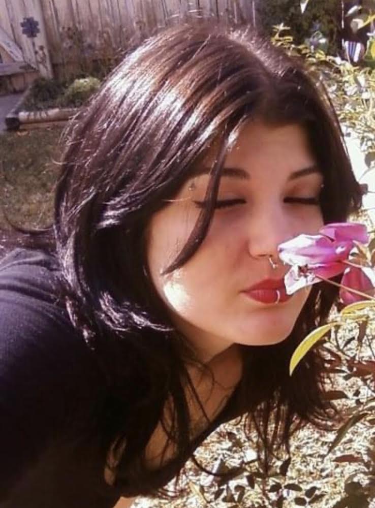 Angela Nichole Sledge | Brownwood News