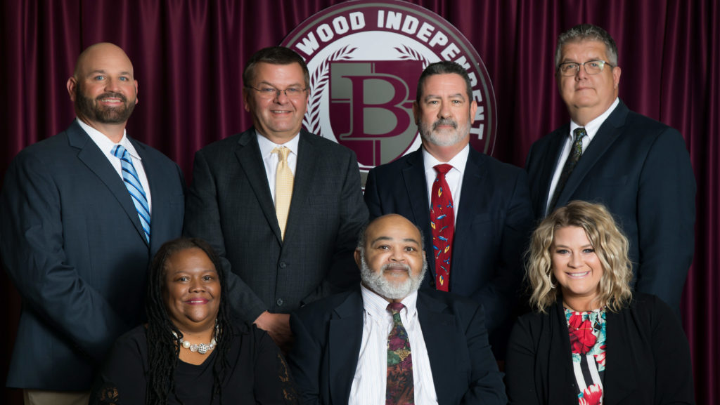 Brownwood ISD celebrates School Board Recognition Month | Brownwood News