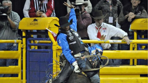 J.W. Harris to join Bull Riding Hall of Fame | Brownwood News