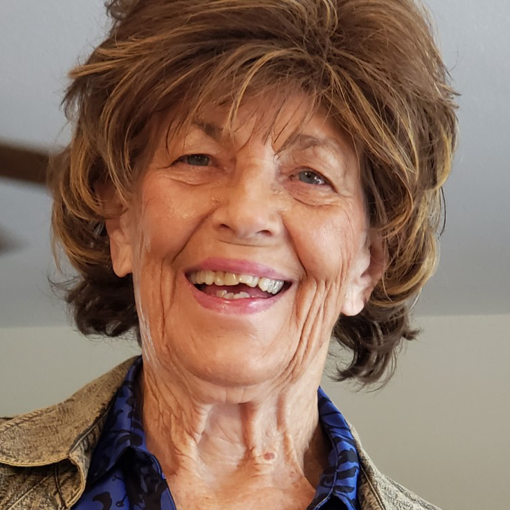 Mona Faye Turner | Brownwood News