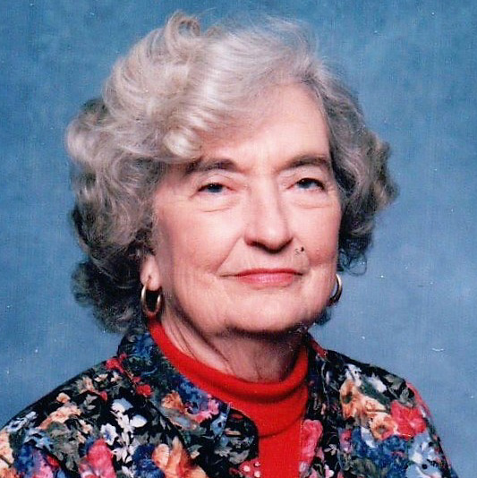 Dr. Geraldine Fuller Boyd | Brownwood News