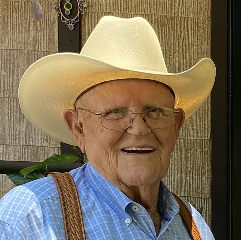 Robert Ray Agee | Brownwood News