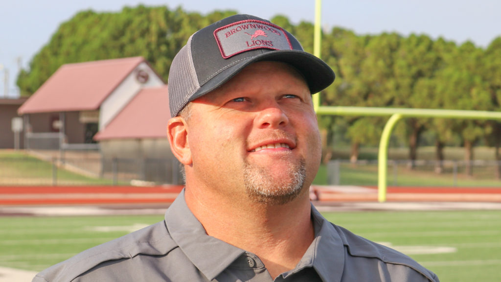 Andy Howard leaving Brownwood to take head coaching job at Goldthwaite ...