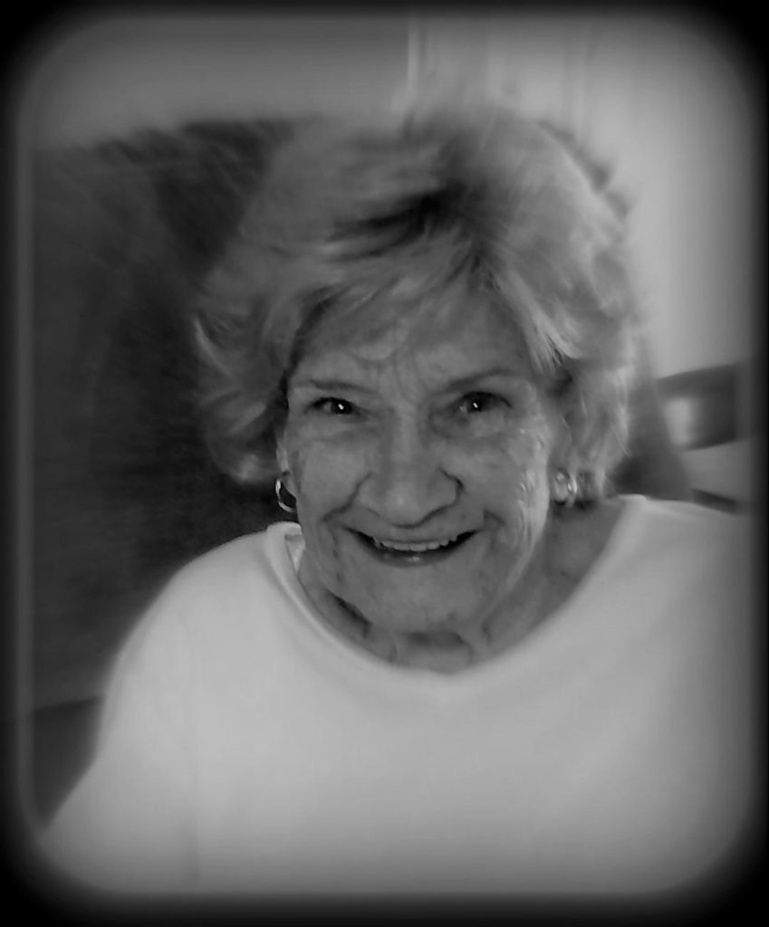 Ruth Newton | Brownwood News