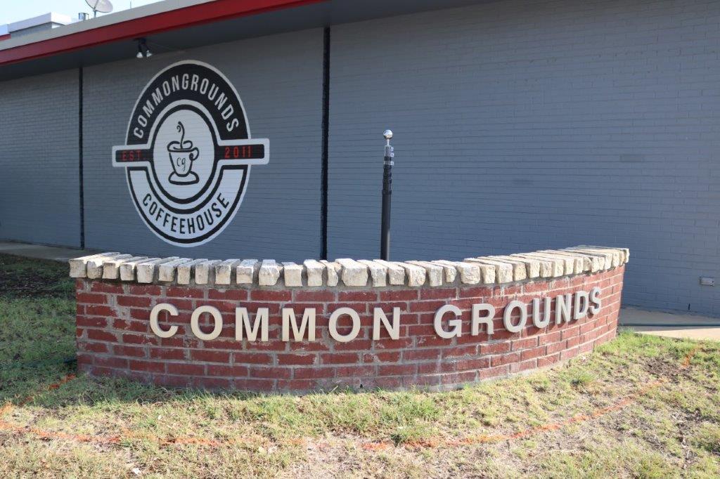 Common Grounds aims to open new location second week of June ...