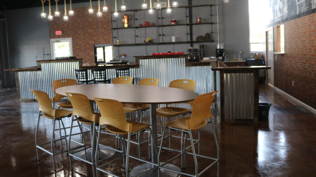 Common Grounds aims to open new location second week of June ...