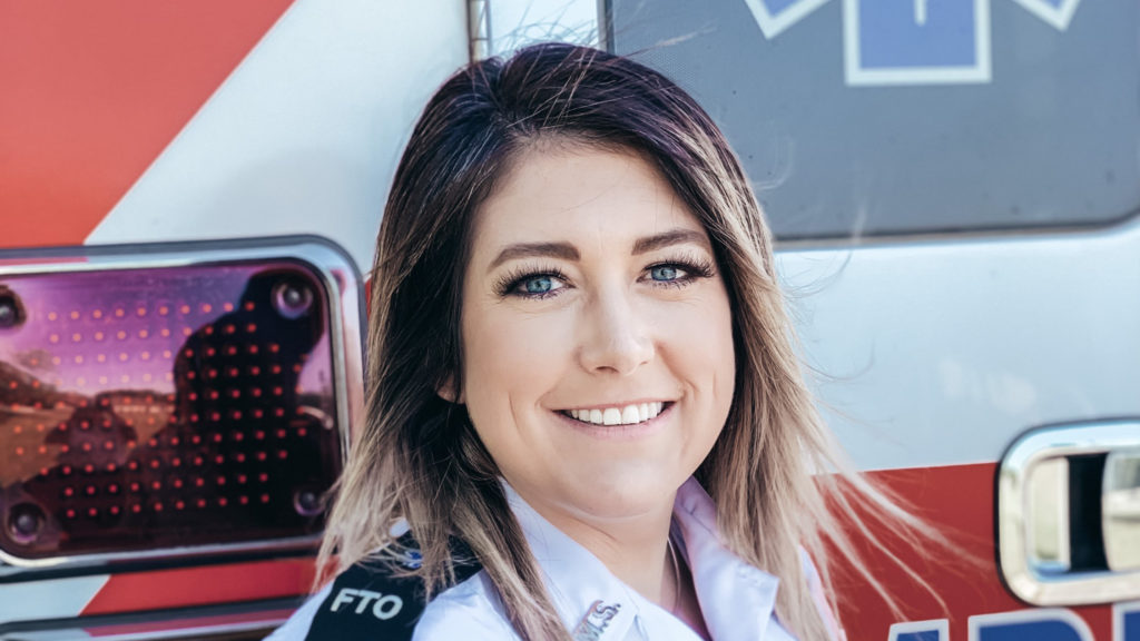 40 UNDER 40: Miranda Peters | Brownwood News