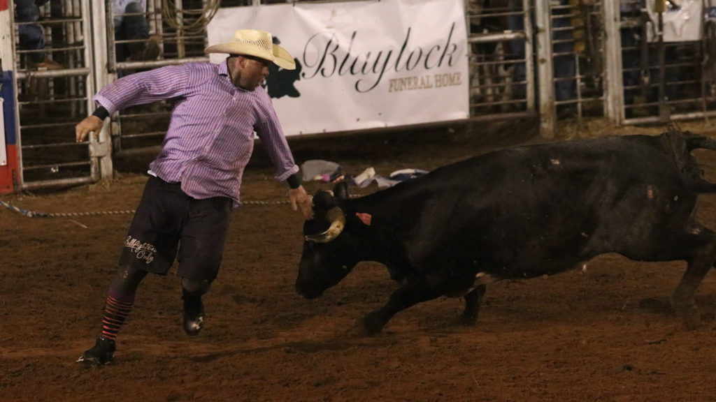 PHOTOS: Friday night at the 58th Brown County Rodeo | Brownwood News