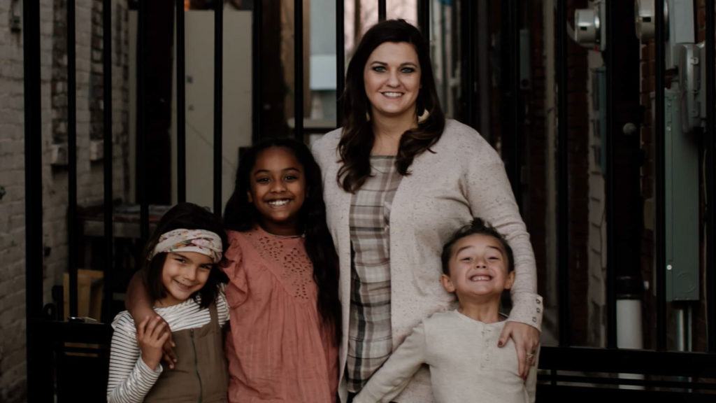 40 UNDER 40: April Conway | Brownwood News