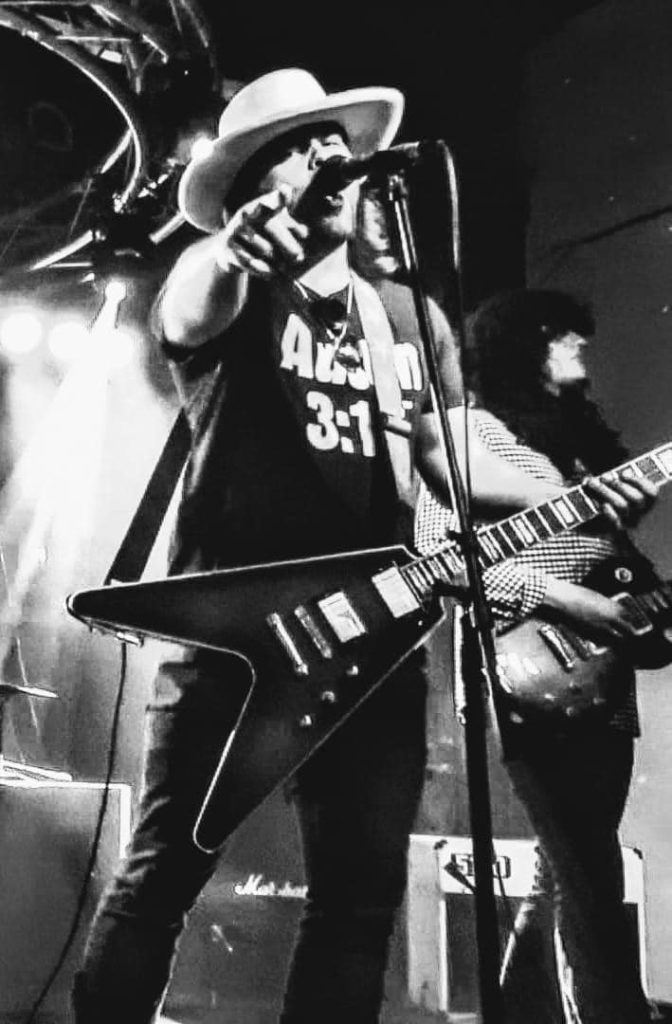 Josh Stone McDade | Brownwood News