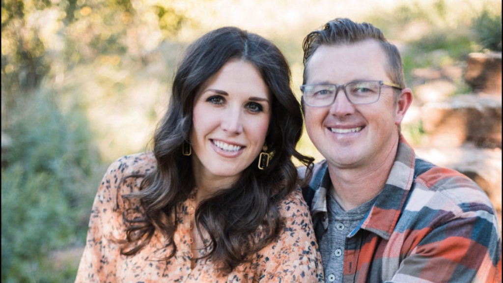 40 UNDER 40: Hunter and Shannon Sims | Brownwood News