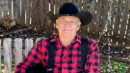 Delbert Royce Wallace | Brownwood News