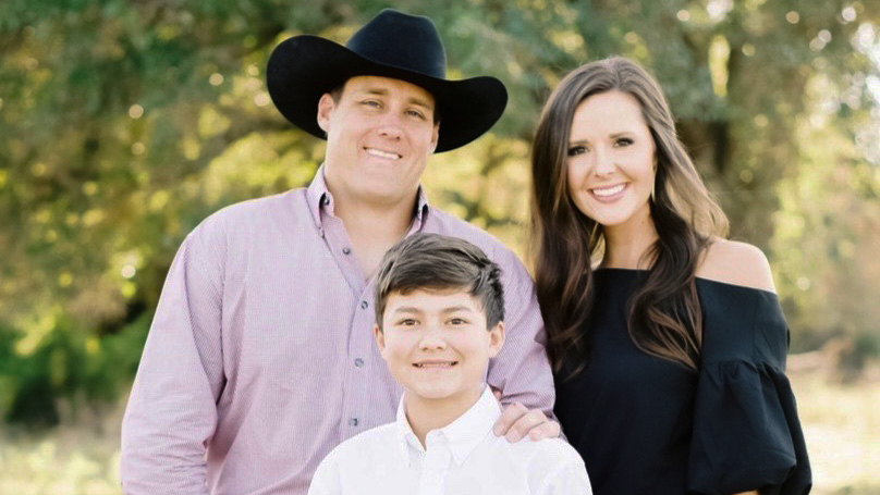 40 UNDER 40: Abby Cadenhead | Brownwood News