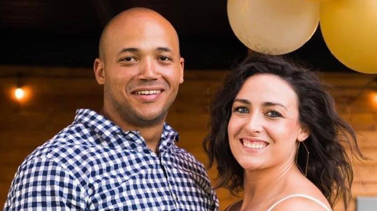 40 UNDER 40: Aaron and Amy Gill | Brownwood News
