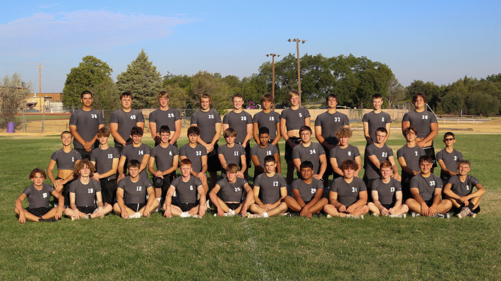 GRIDIRON GLANCE ’22: Cross Plains Buffaloes | Brownwood News