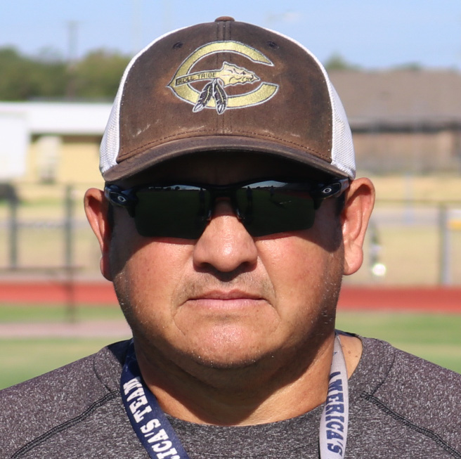 GRIDIRON GLANCE ’22: Comanche Indians | Brownwood News