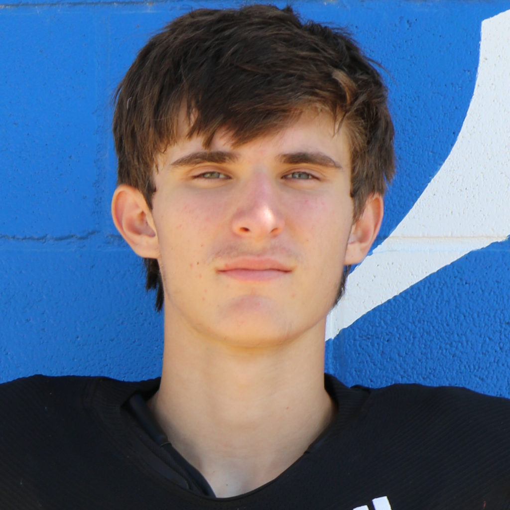 GRIDIRON GLANCE ’22: Richland Springs Coyotes | Brownwood News