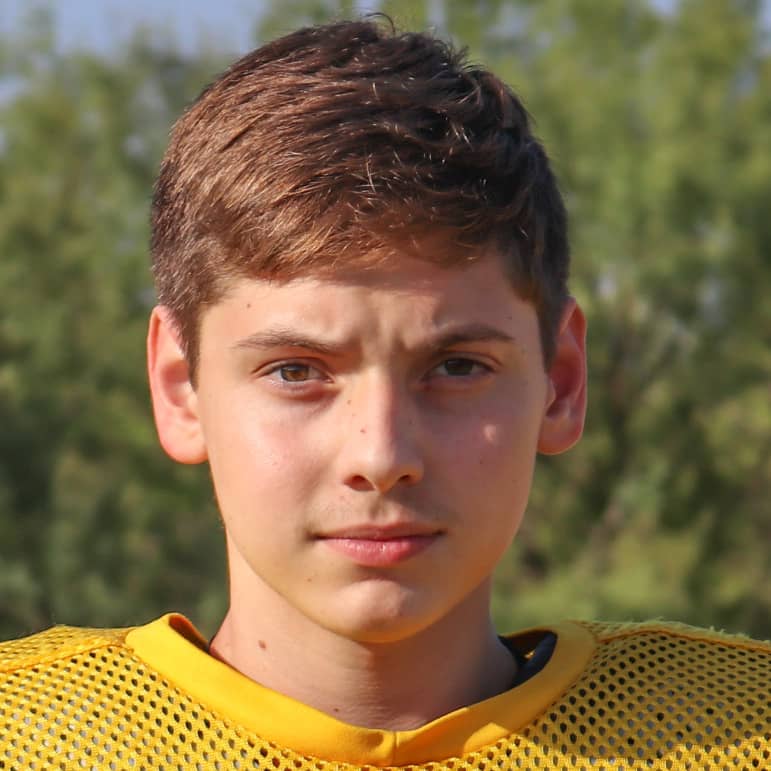 GRIDIRON GLANCE ’22: Brookesmith Mustangs | Brownwood News