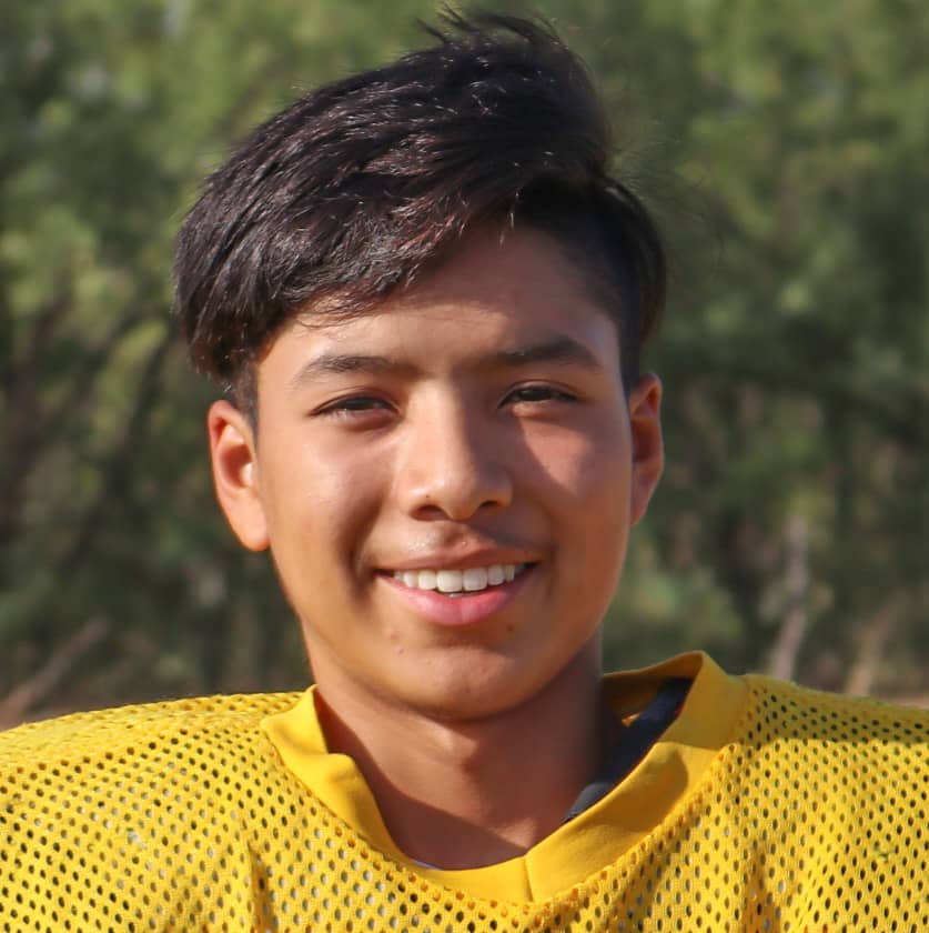 GRIDIRON GLANCE ’22: Brookesmith Mustangs | Brownwood News