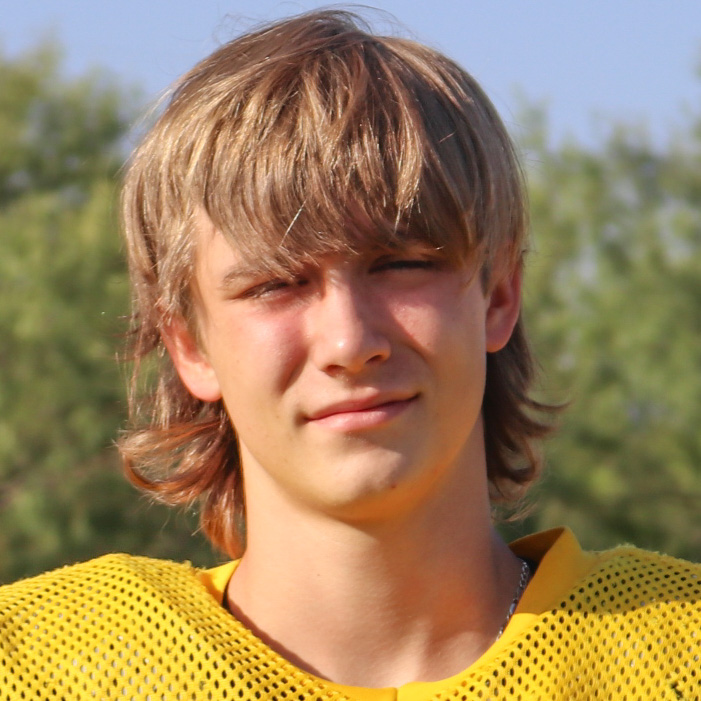 GRIDIRON GLANCE ’22: Brookesmith Mustangs | Brownwood News