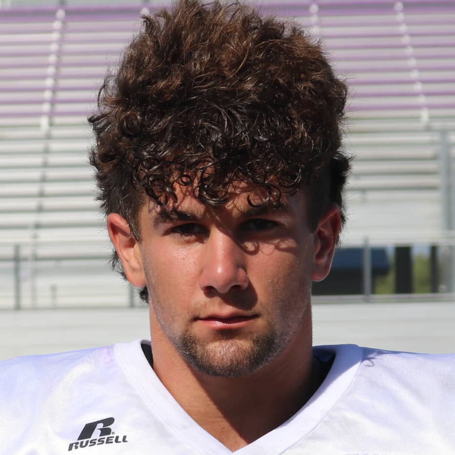 GRIDIRON GLANCE ’22: Early Longhorns | Brownwood News