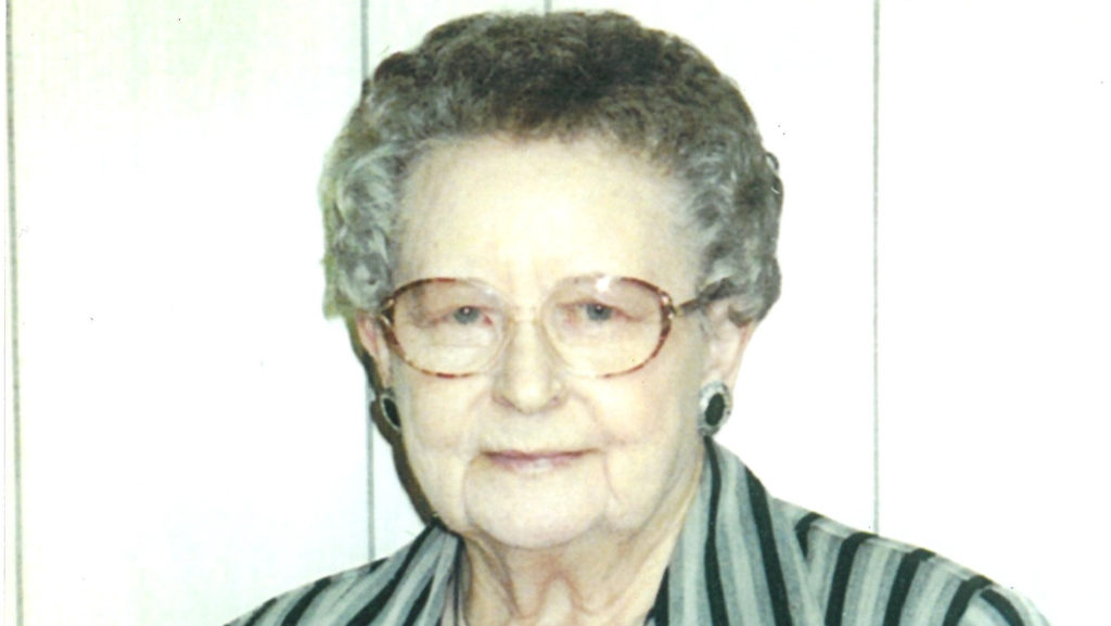 Fay Knutson | Brownwood News