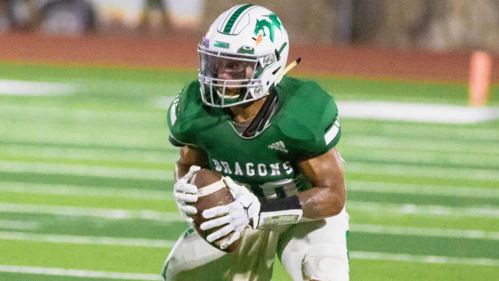 Comanche pushes Bangs aside en route to 42-18 victory | Brownwood News