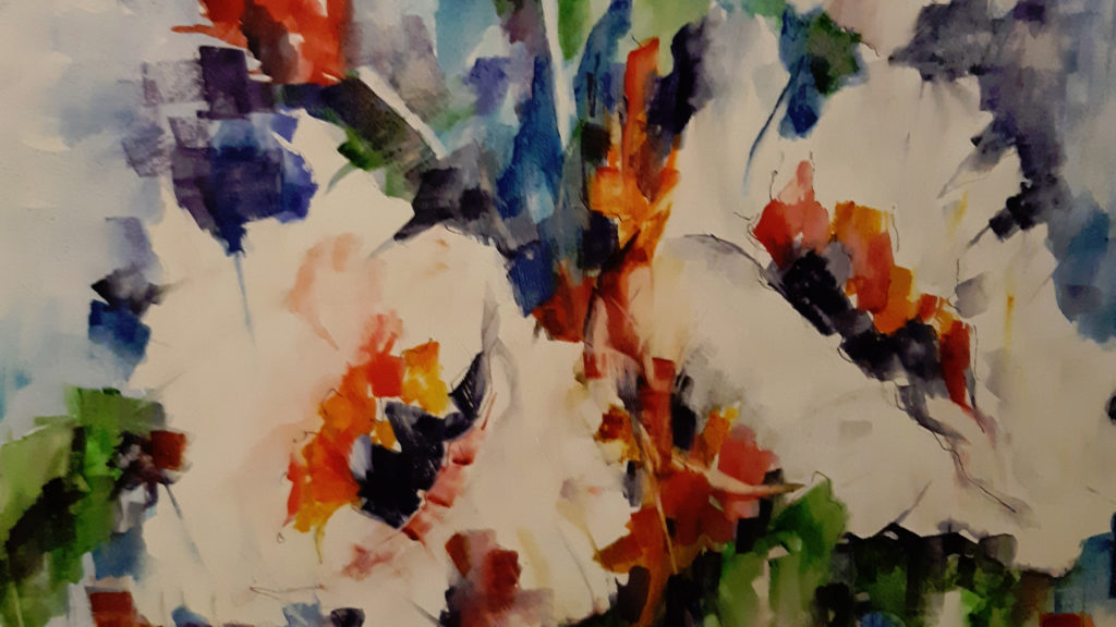 Artist Demonstration Series starts Sept. 13 at Art Center | Brownwood News