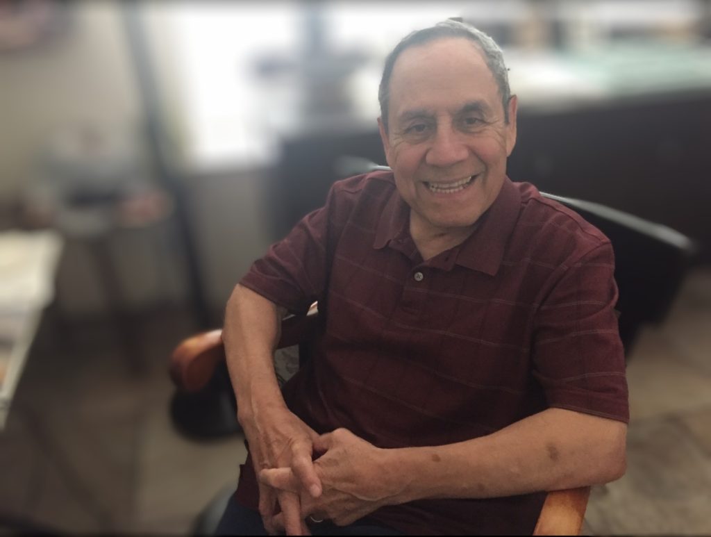 Dr. Zenaido Camacho Jr., Mexicano Trailblazer, to be honored ...