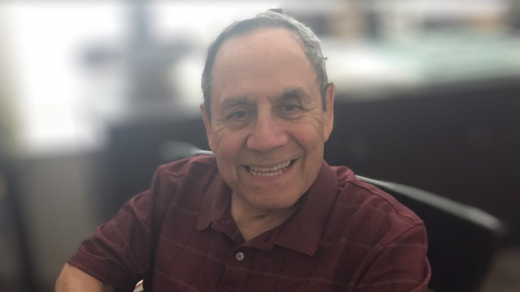 Dr. Zenaido Camacho Jr., Mexicano Trailblazer, to be honored ...