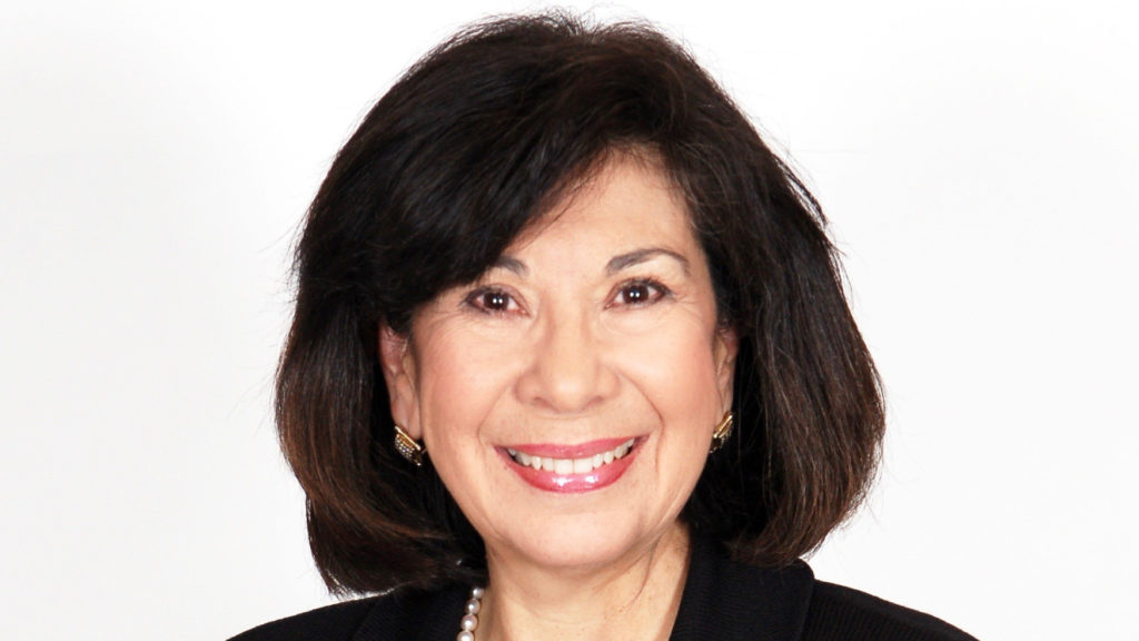 Dr. Tina Balderrama Kubicek, Mexicana Trailblazer, to be honored ...