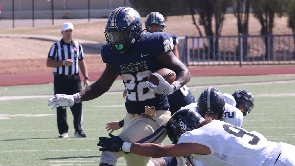 HPU seeks signature win, chance to remain perfect in ASC play at No. 9 ...