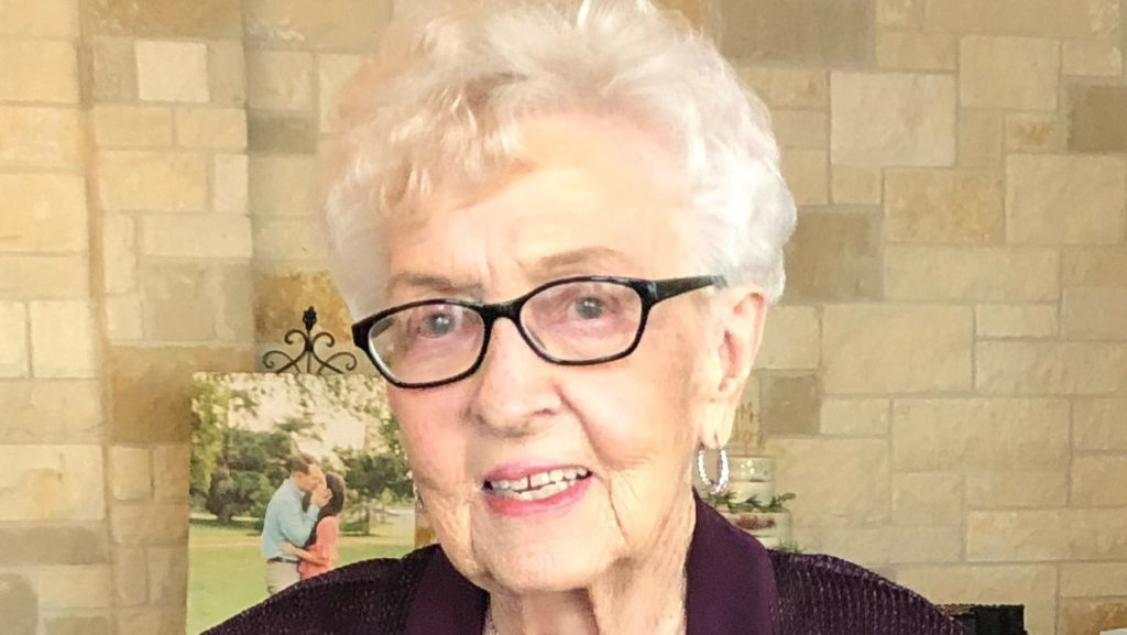 Hattie Mae Dunlop Herring | Brownwood News