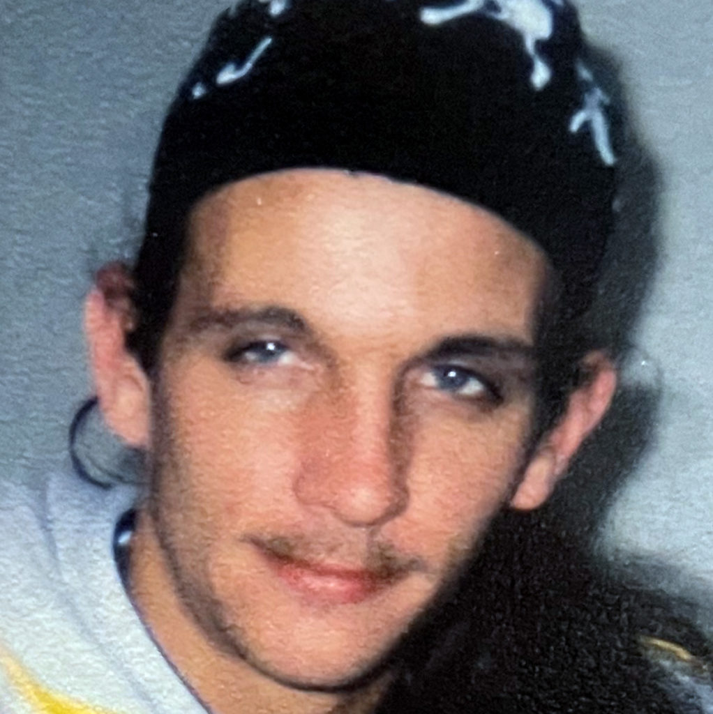 Brian Kelly Riddle | Brownwood News