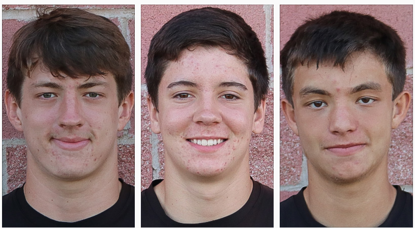 No. 6 May ousted in first round by No. 8 Irion County in 104-91 ...