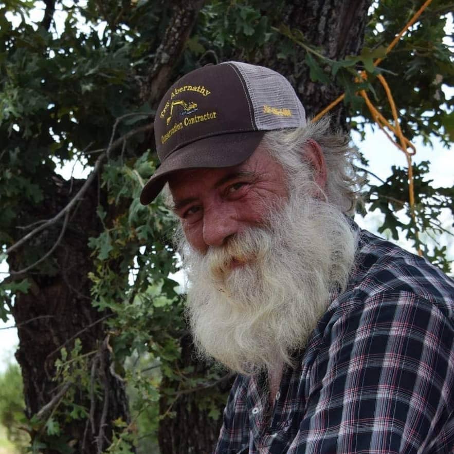 Johnathan 'John' Frederick Gibson | Brownwood News