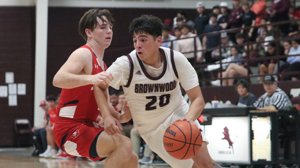 Lions knock off Stephenville, 60-46, in finale at Dublin tournament ...