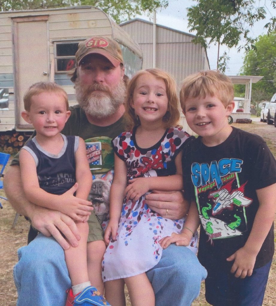 Darrell Wayne Turner | Brownwood News