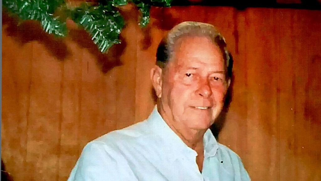 Kenneth Deryl Doss | Brownwood News