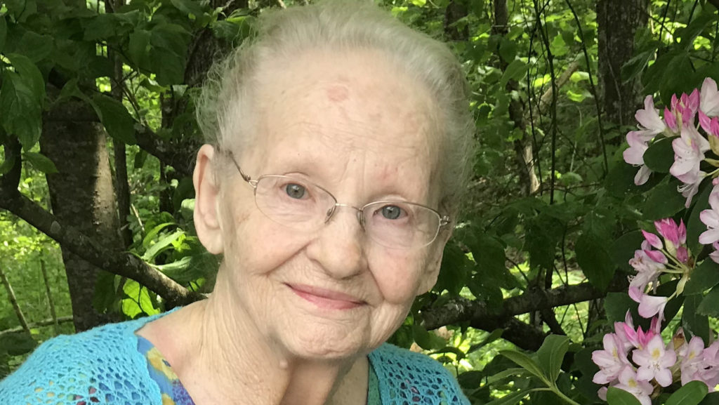 Johnnie Ruth Holland | Brownwood News