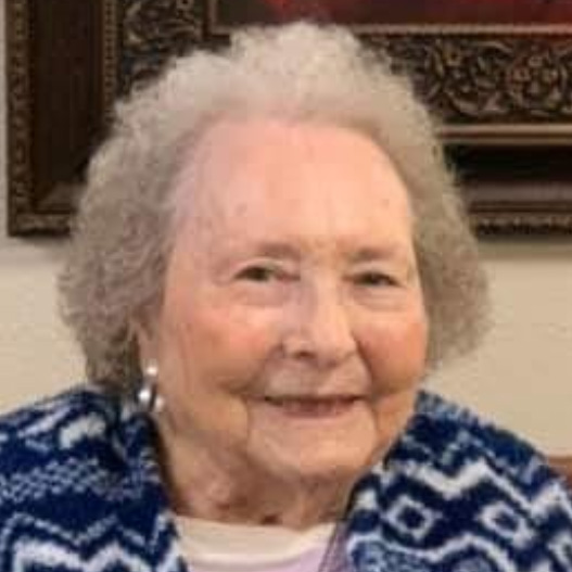 Willie Ruth Robbins | Brownwood News